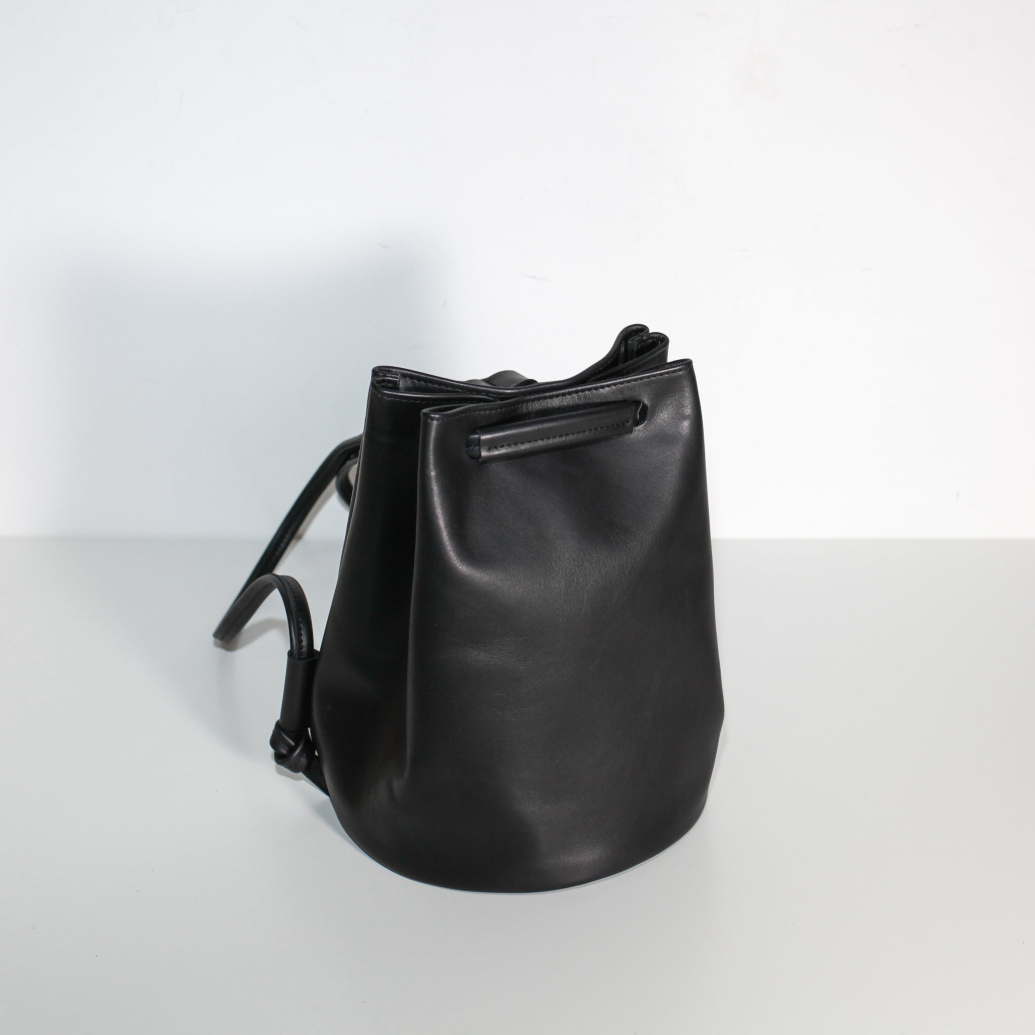 June Backpack | Black – Small Hours